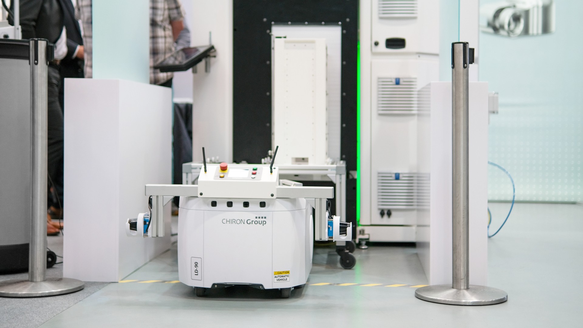 Automation intelligent and individual