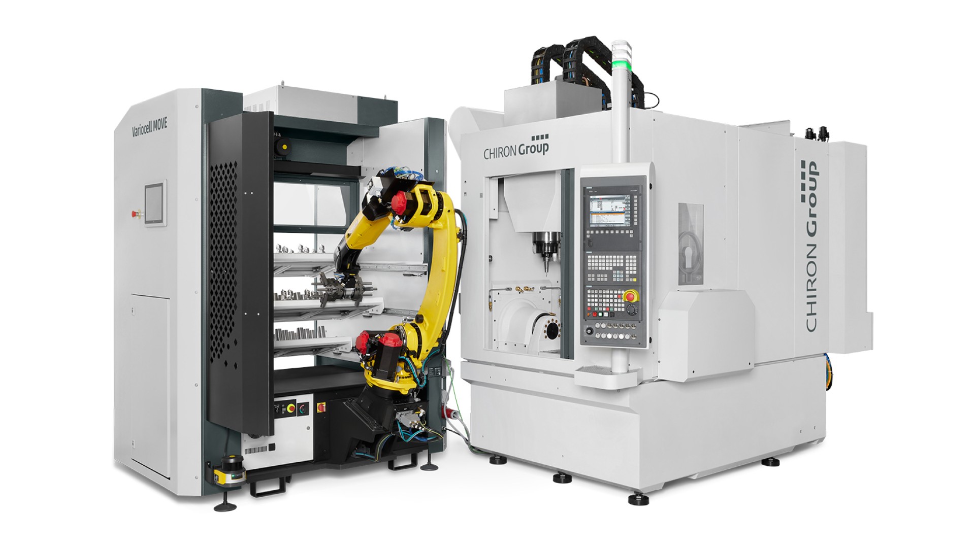 Automation intelligent and individual