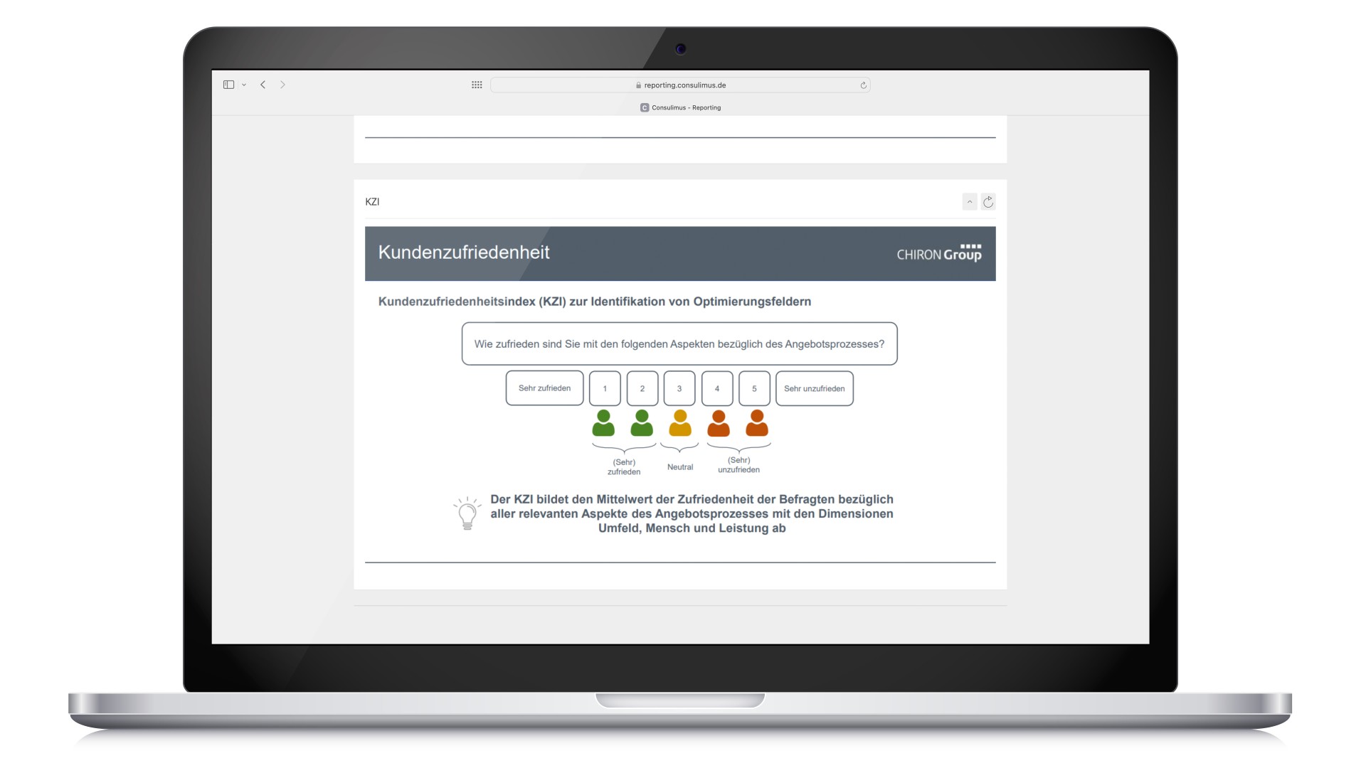 Kundenfeedback als strategisches Instrument