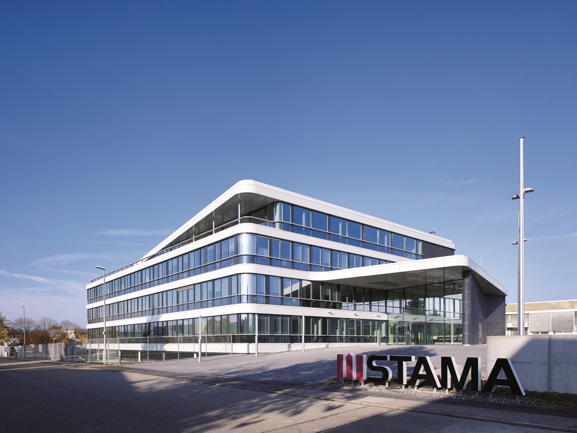 CHIRON Group Organisation