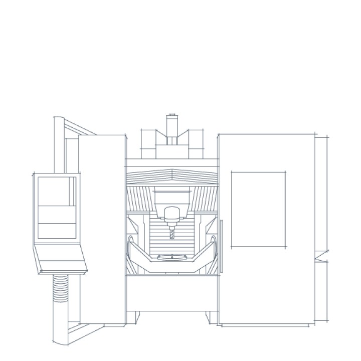 Stock Machines | CHIRON Group SE