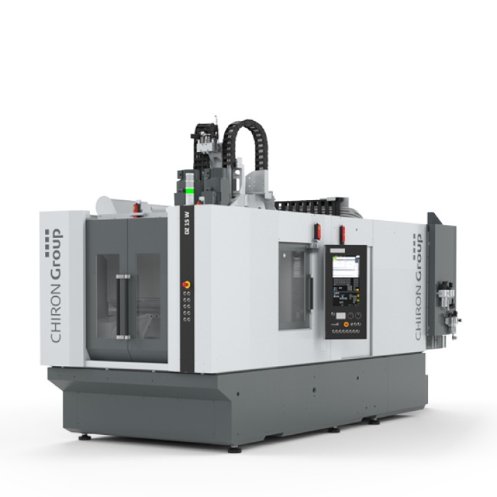 Machining centers, Automation, Turnkey & Services, get your solution ...