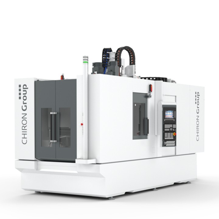 Machining centers, Automation, Turnkey & Services, get your solution ...