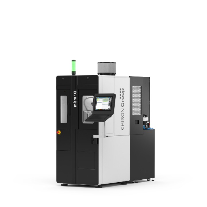 Machining centers, Automation, Turnkey & Services, get your solution ...
