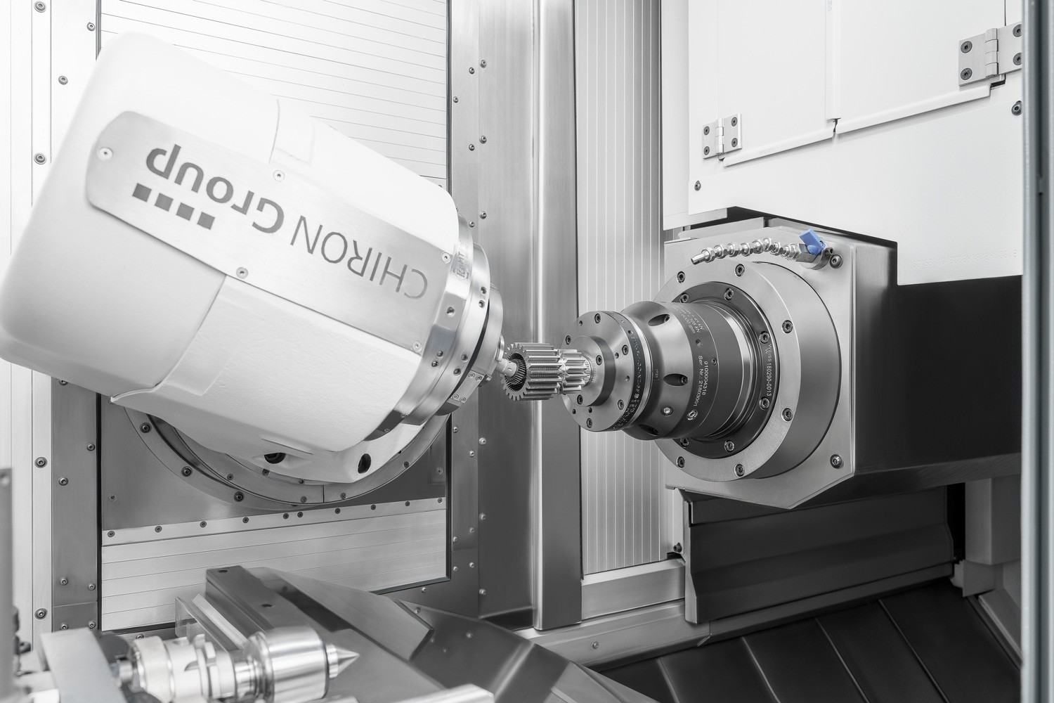 Quality and quantity at AMB 2024 are convincing – CHIRON draws a ...